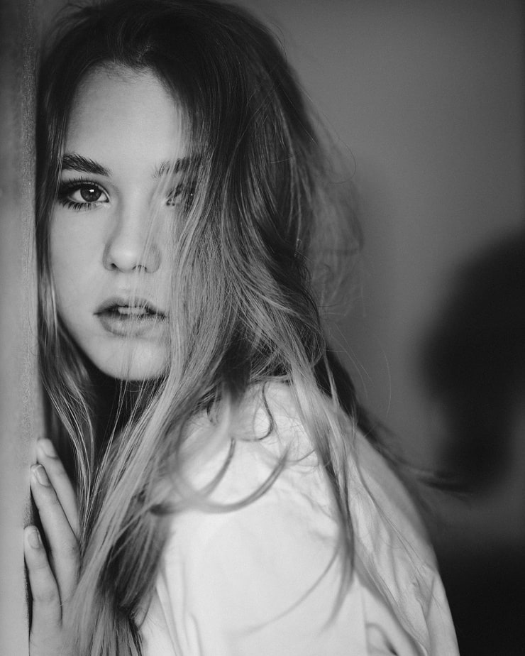 Picture of Amelie Lammers