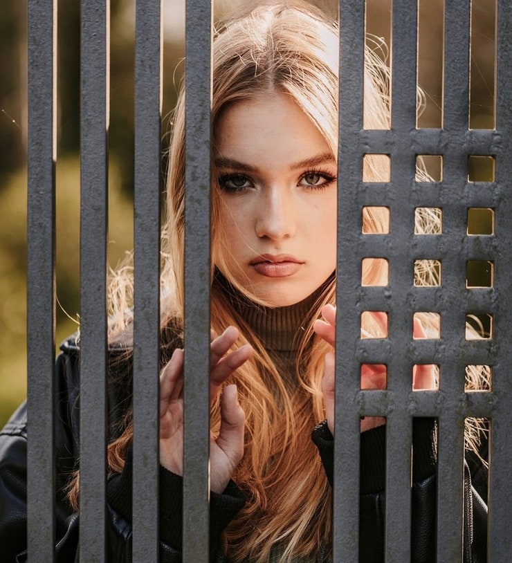 Picture of Amelie Lammers