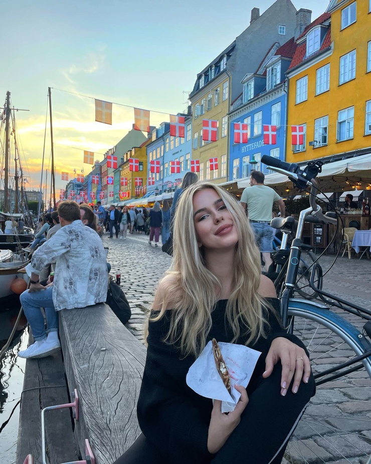 Picture of Ines Nikic