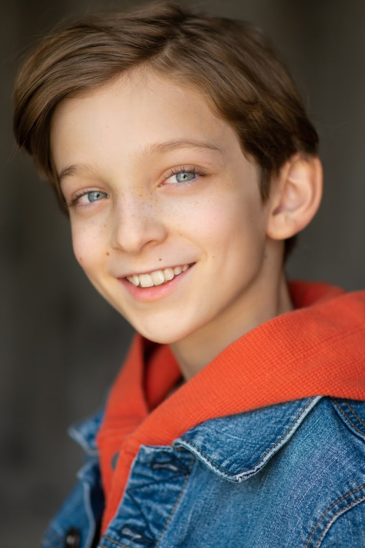 Picture of Danilo Crovetti