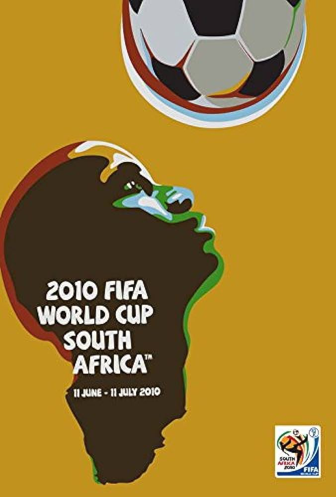 Picture of FIFA World Cup: South Africa 2010
