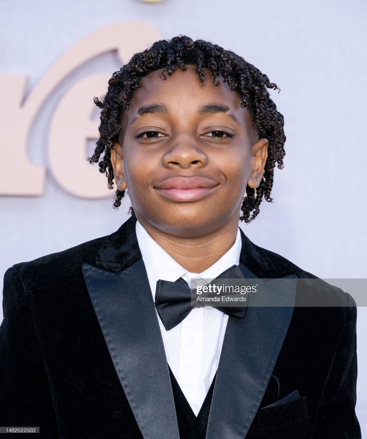 Jecobi Swain picture