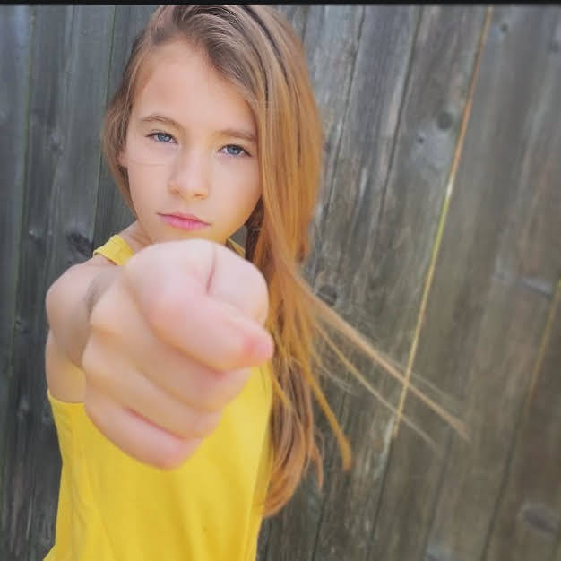 Image of Shaylee Mansfield