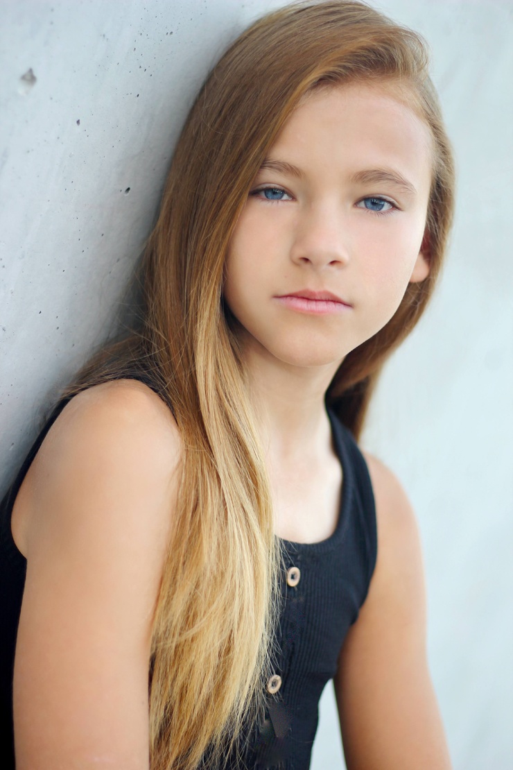 Picture of Shaylee Mansfield