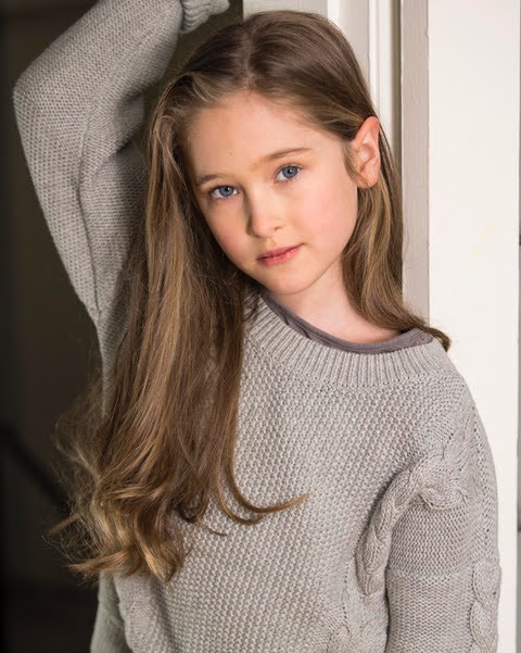 Picture of Ava Marchfelder