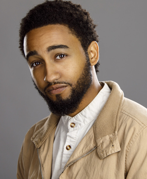 Image of Stephen Ruffin