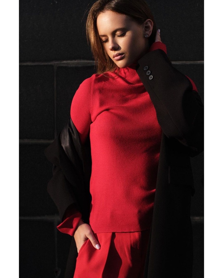 Kristina Shmidt picture