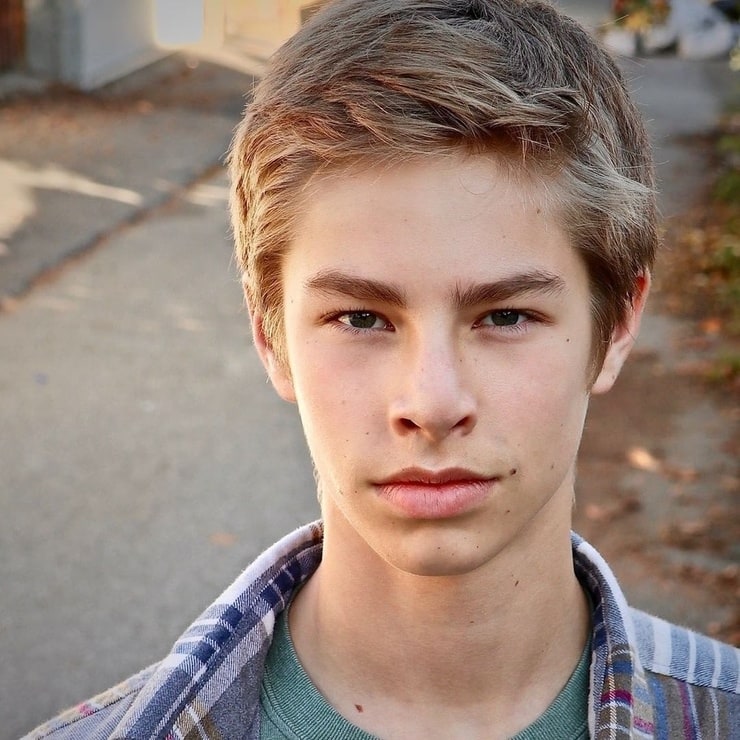 Picture of Ethan Farrell