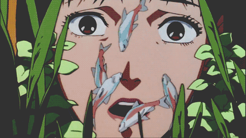 Picture of Perfect Blue