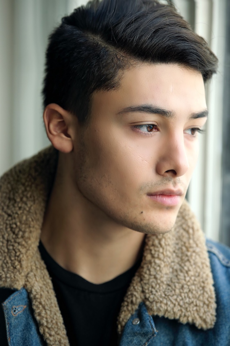 Picture of Bryan Arion