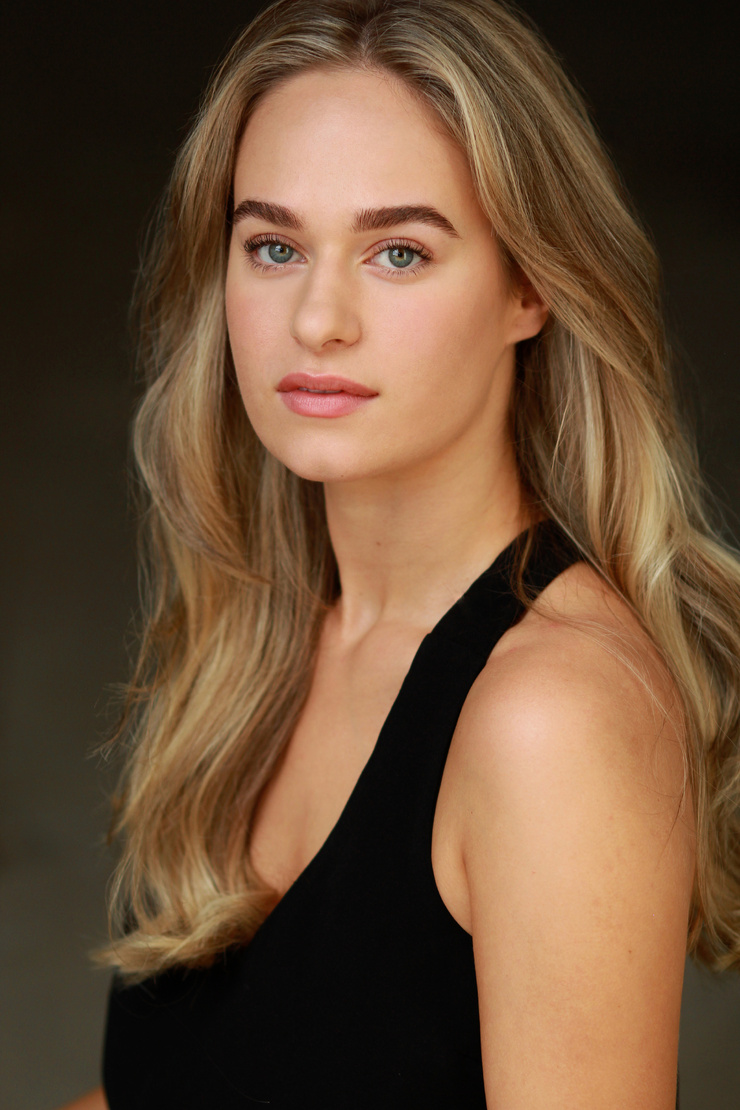 Picture of Sarah Krndija