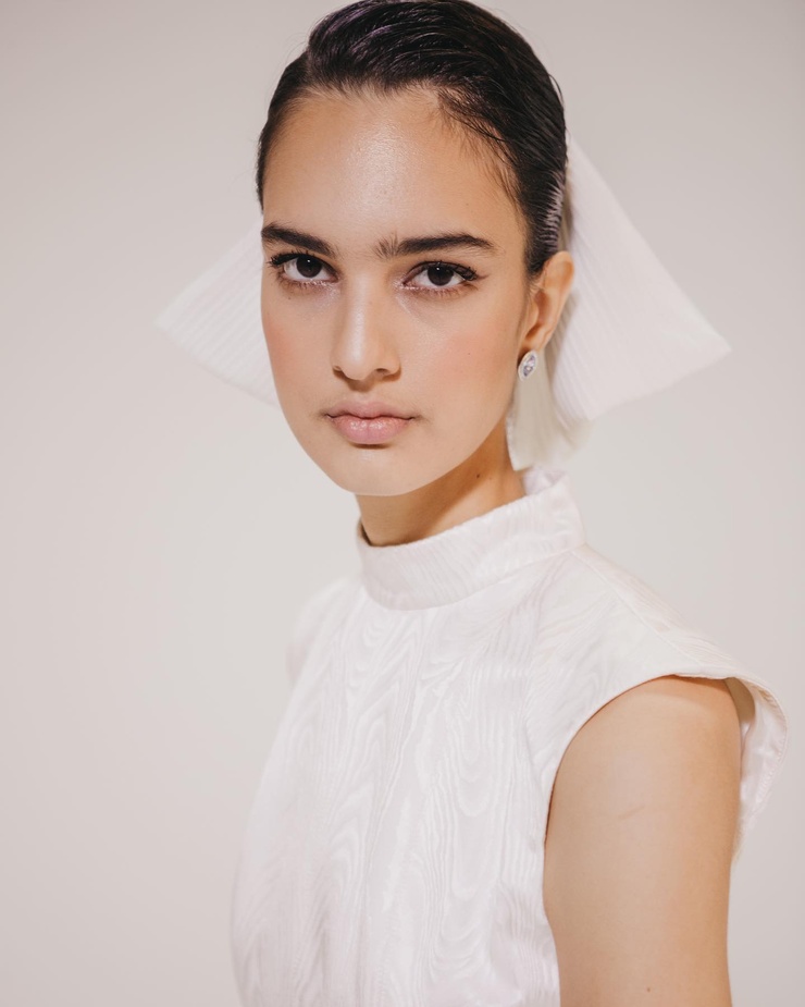 Picture of Silvia Perdomo