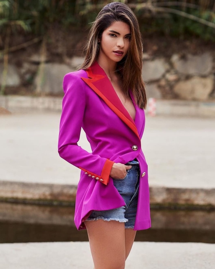 Picture of Valentina Bonanni