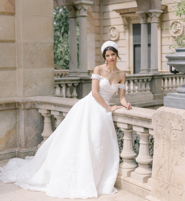 Picture of Valentina Bonanni