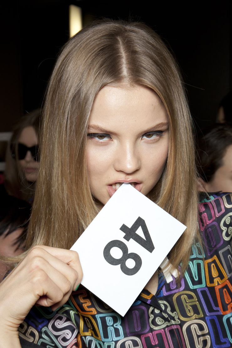 Picture of Magdalena Frackowiak