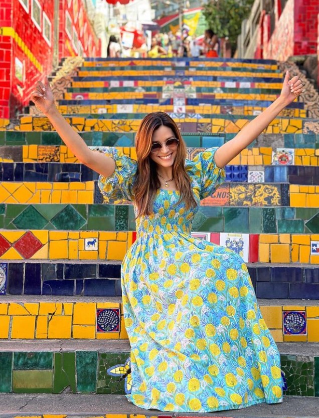 Picture of Maria Gonzalez Roesch