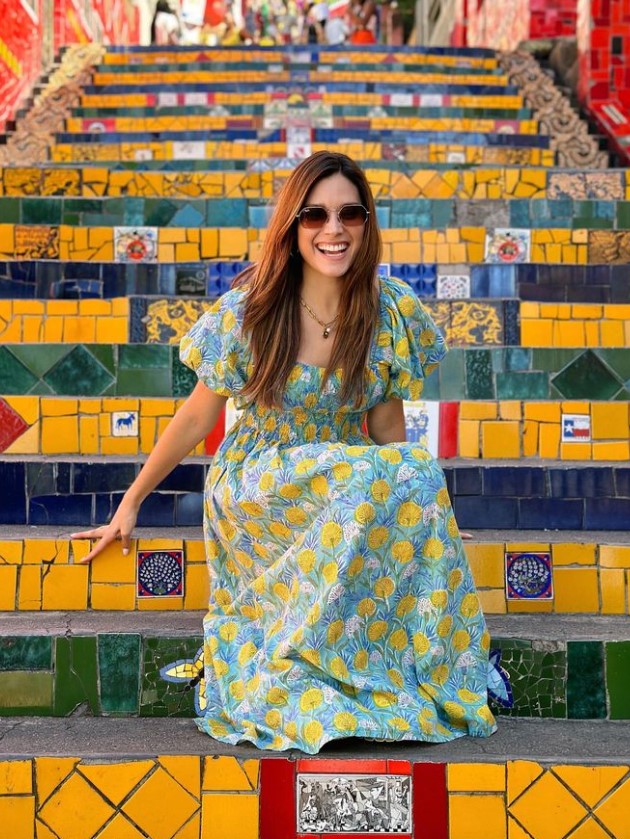 Picture of Maria Gonzalez Roesch