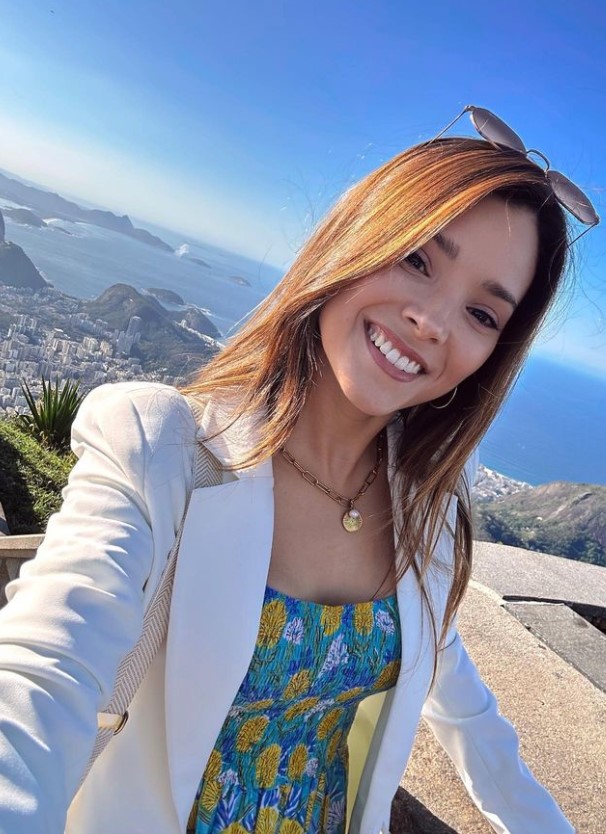 Picture of Maria Gonzalez Roesch