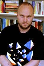 Fredrik Egerstrand picture