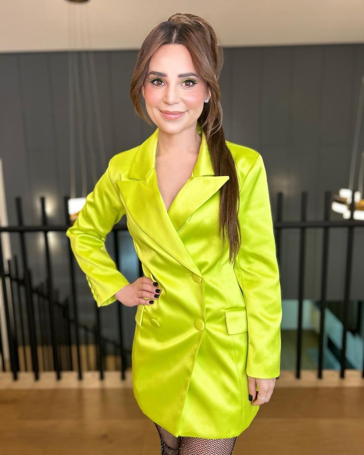 Picture of Rosanna Pansino