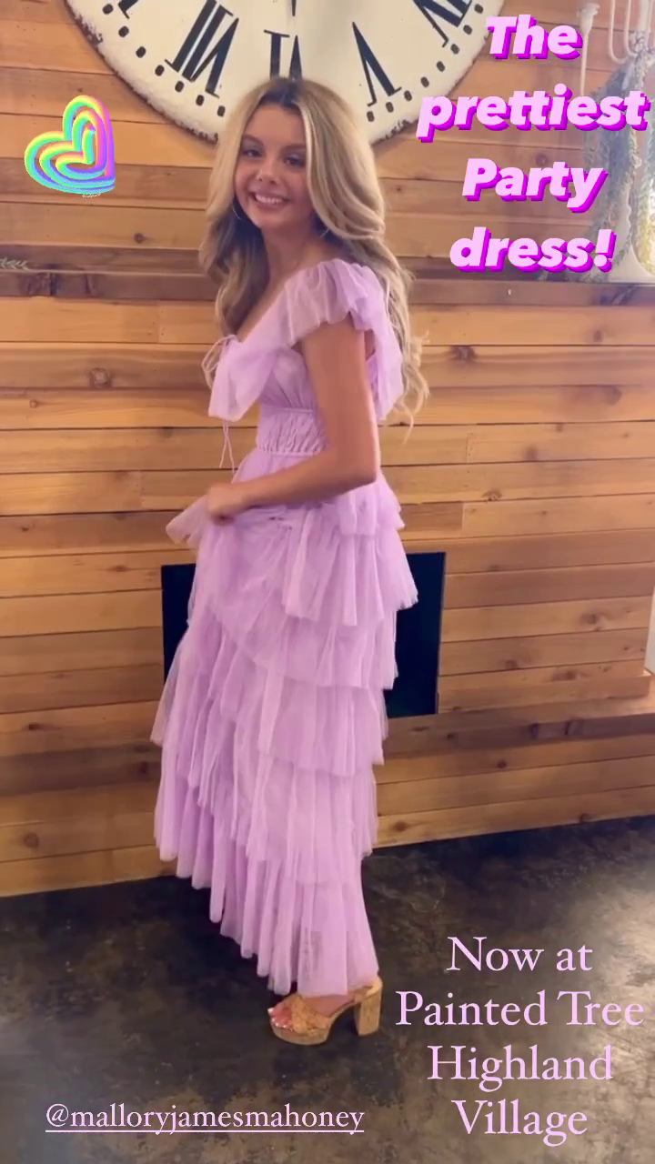 Picture of Mallory James Mahoney