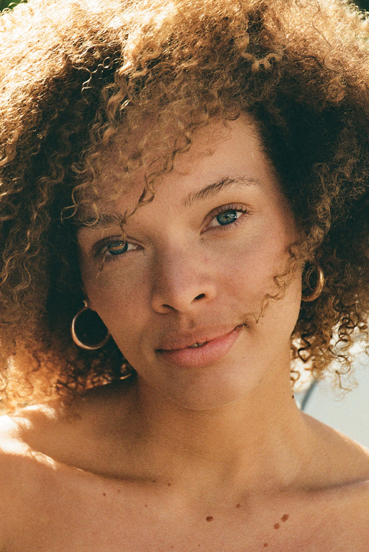 Picture of Aurelie Roux