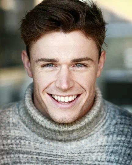 Image of Callum Kerr