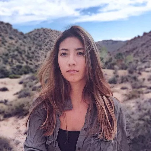 Picture of Rima Zeidan