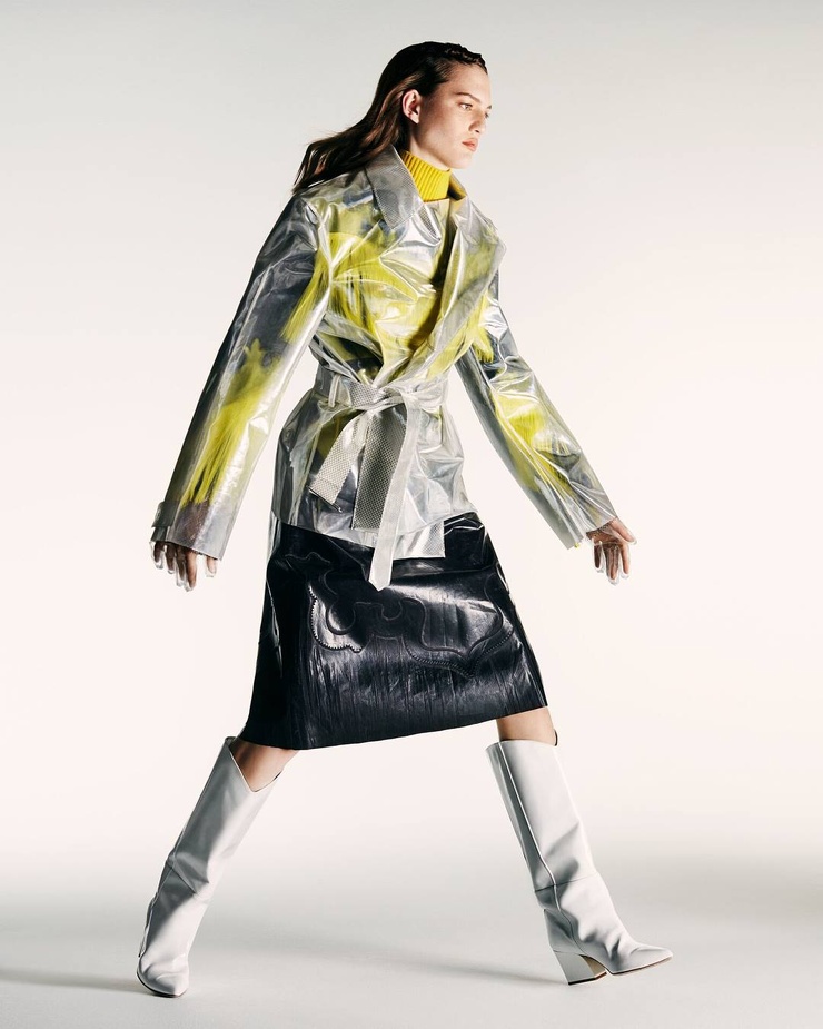 Picture of Izzy Wild