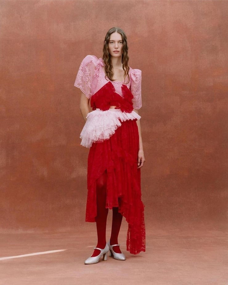 Picture of Izzy Wild