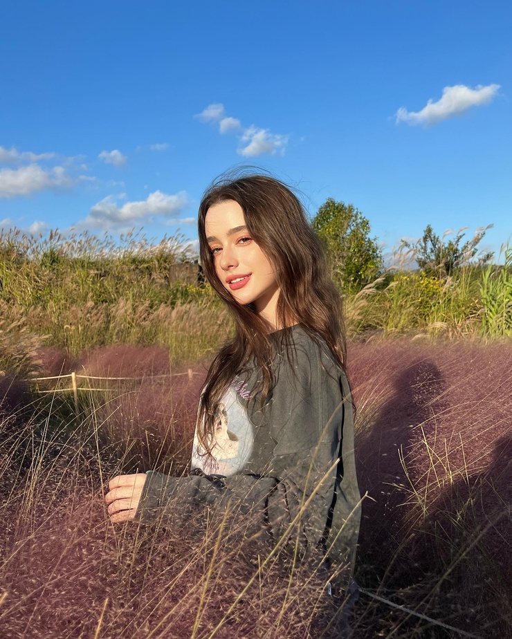 Picture of Dasha Taran (II)