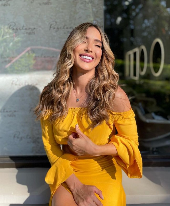 Picture of Paola Chacón