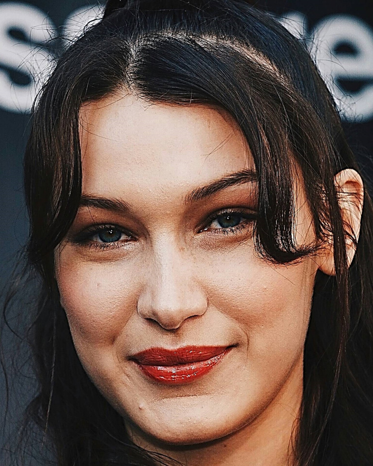 Bella Hadid