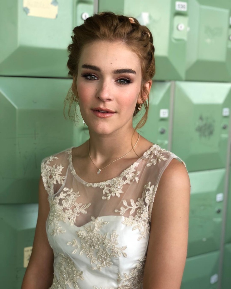 Pommelien Thijs image