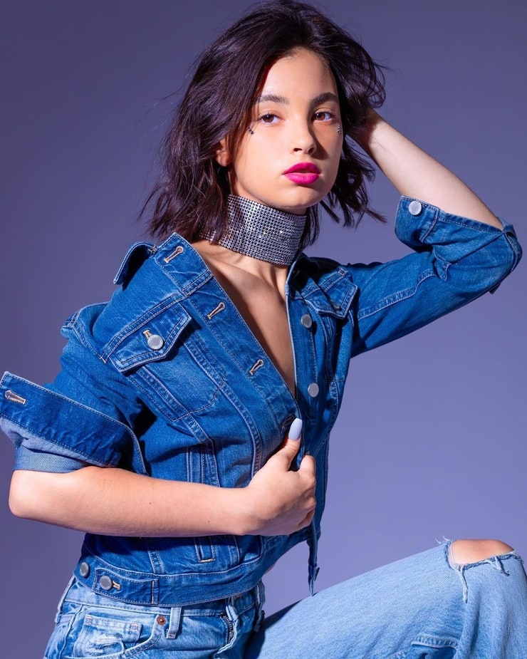 Image of Brooklyn Hislop