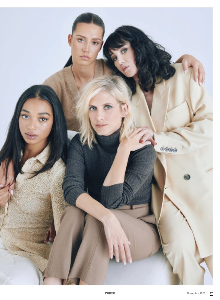 Picture of Manon Bresch