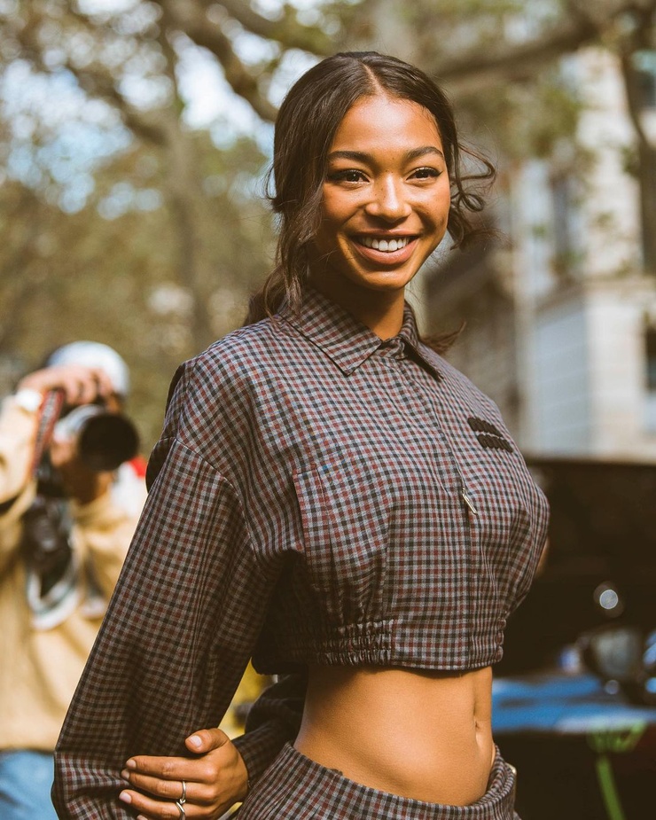 Picture of Manon Bresch