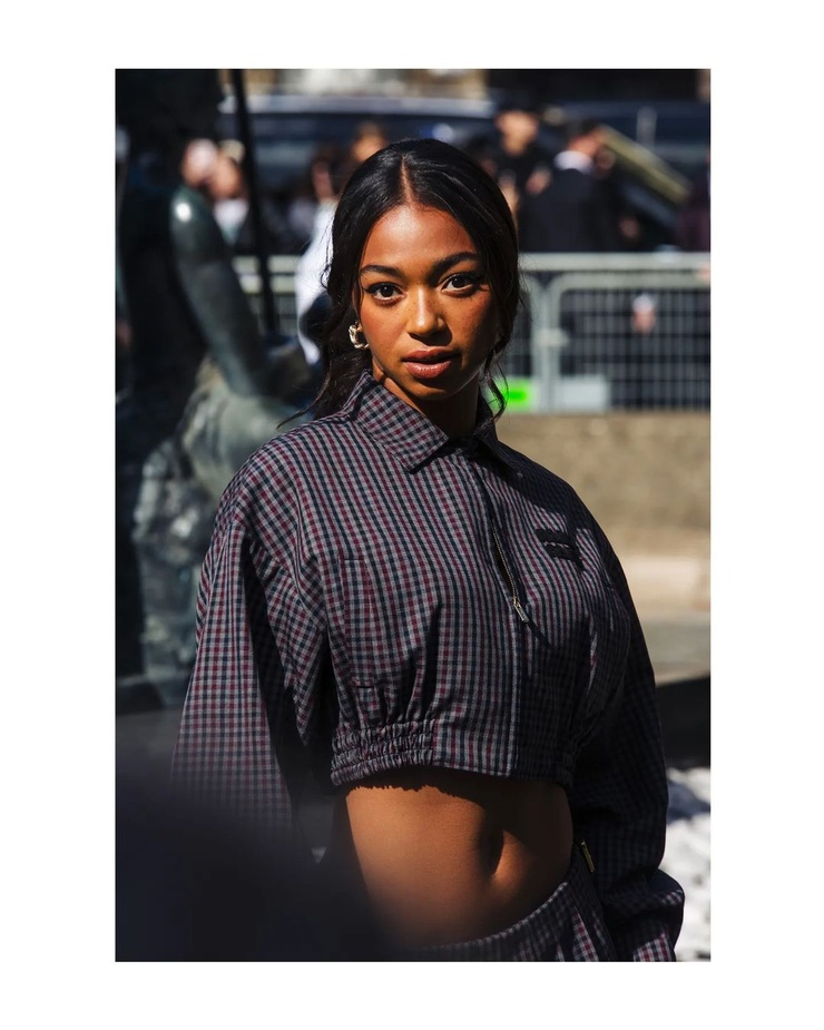 Picture of Manon Bresch