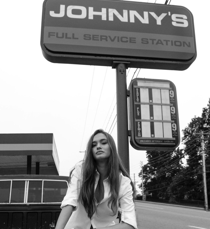 Picture of Johnny Sequoyah