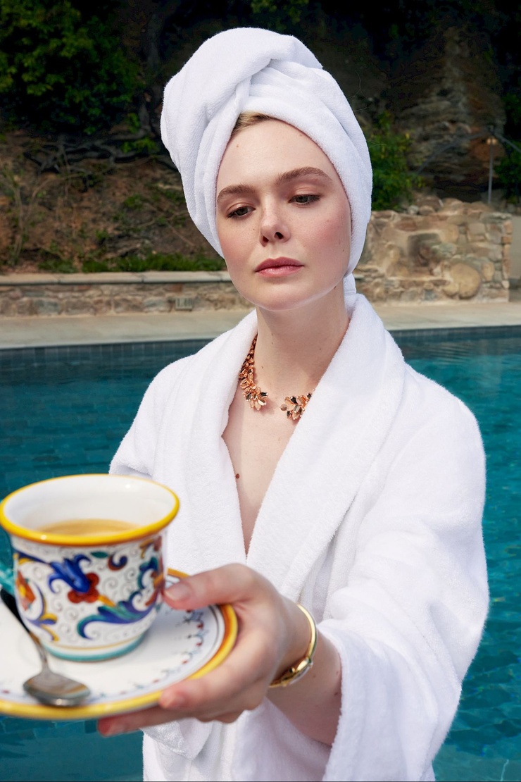 Picture of Elle Fanning