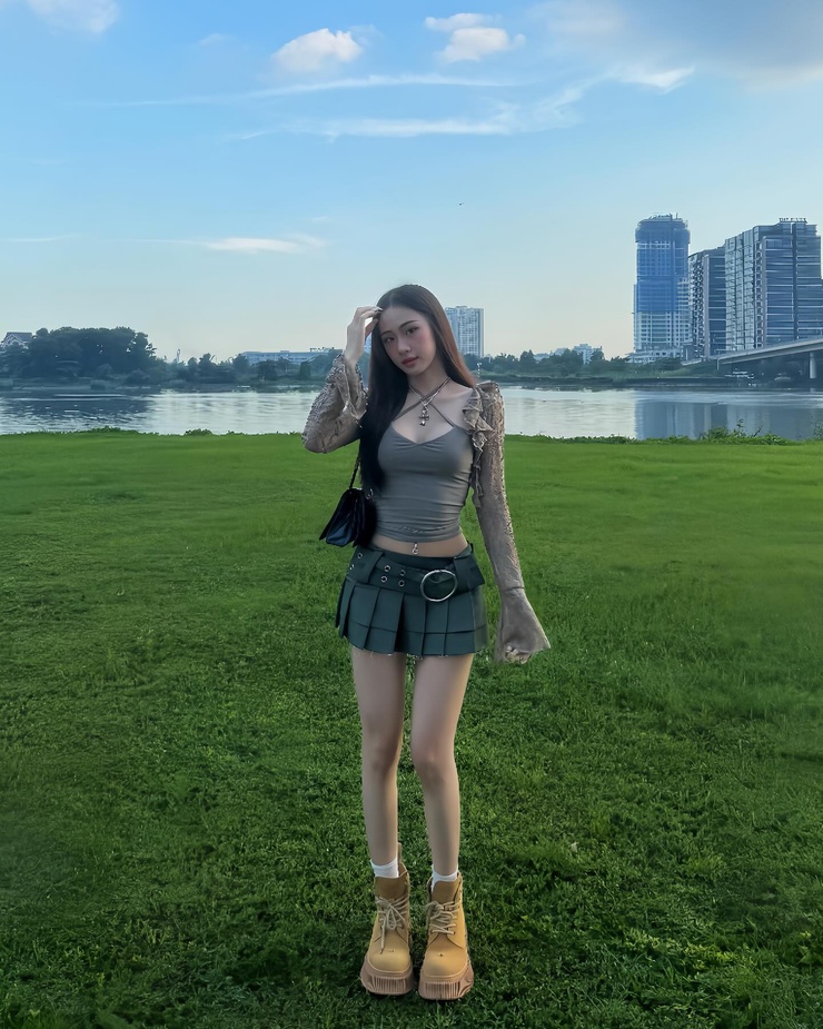 Picture of Bao Hanhan