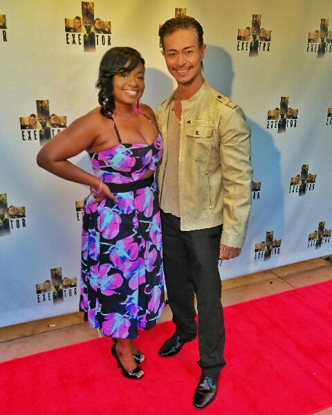 Picture of Rae'Ven Larrymore Kelly