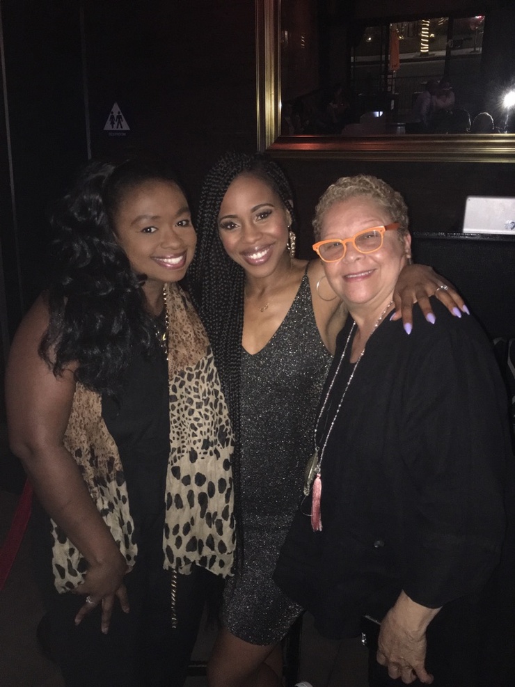 Picture of Rae'Ven Larrymore Kelly