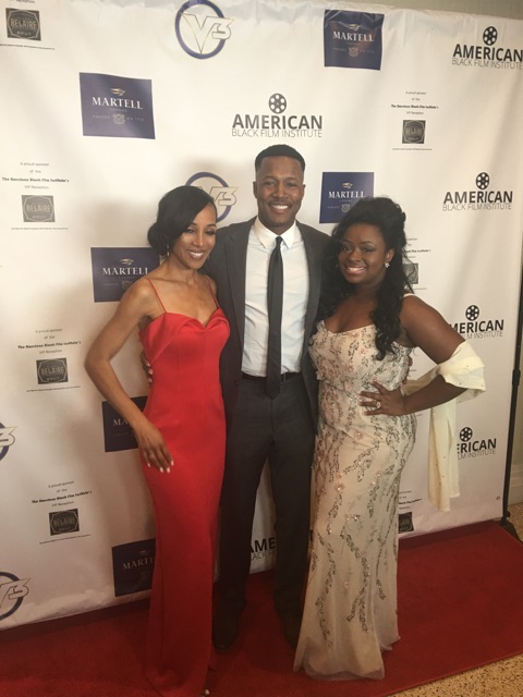 Picture of Rae'Ven Larrymore Kelly