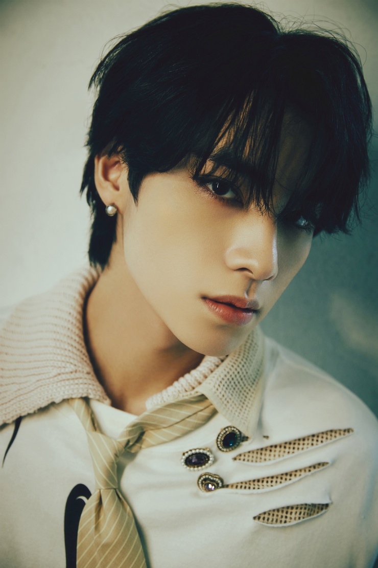 WayV image