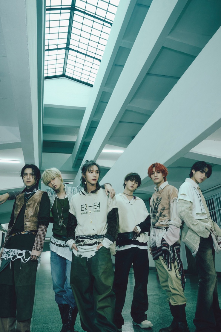 Picture of WayV