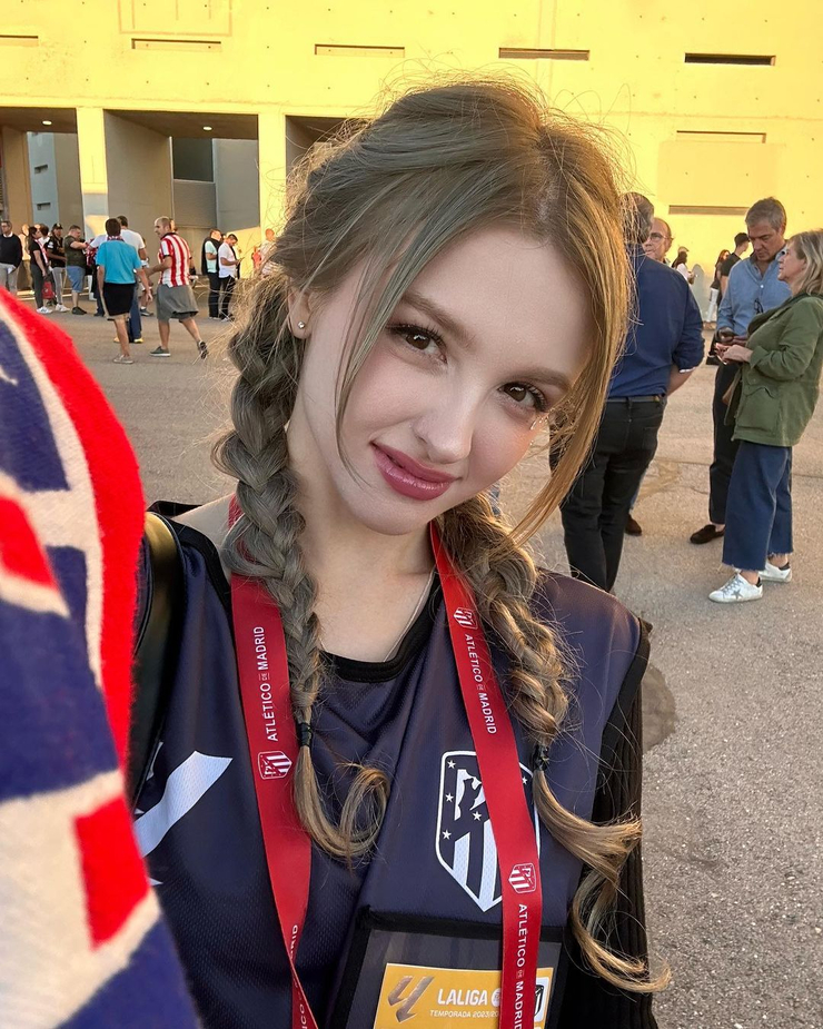 Picture of Elina Karimova