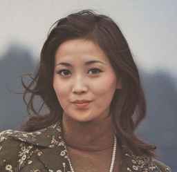 Picture of Shizue Abe