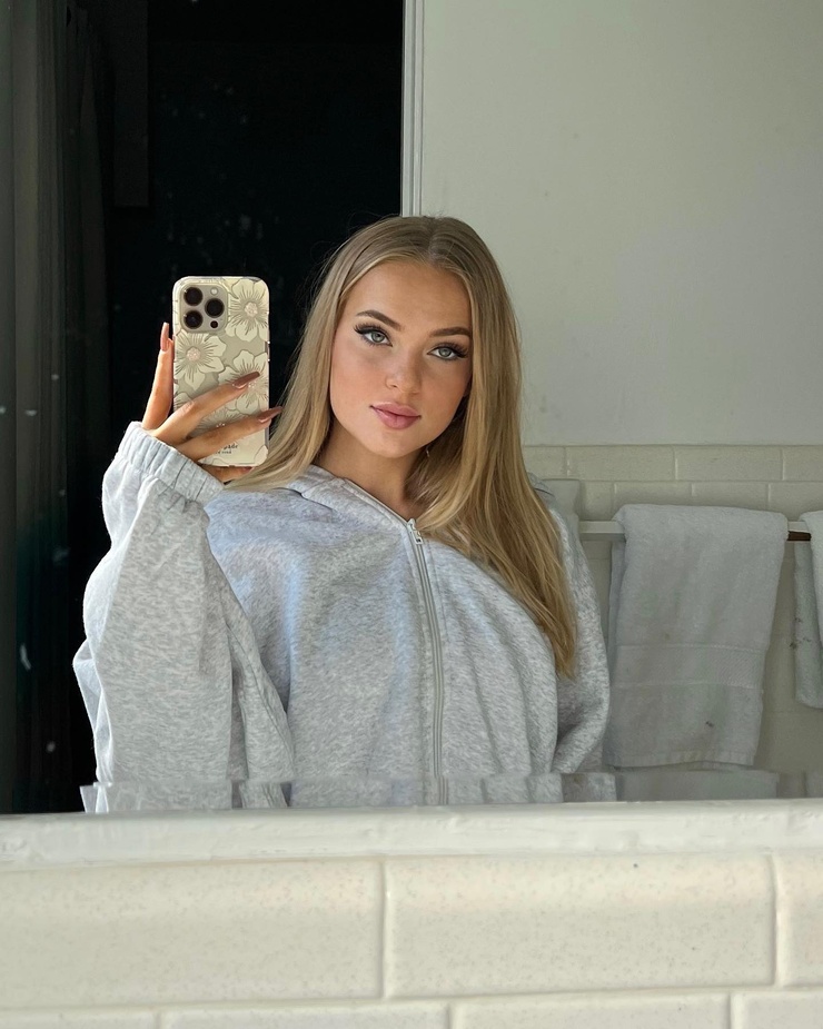 Picture of Kate Marelie