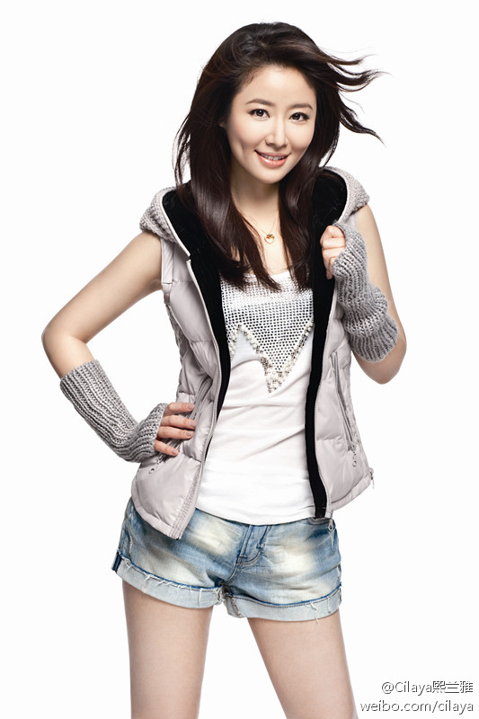 Picture of Ruby Lin